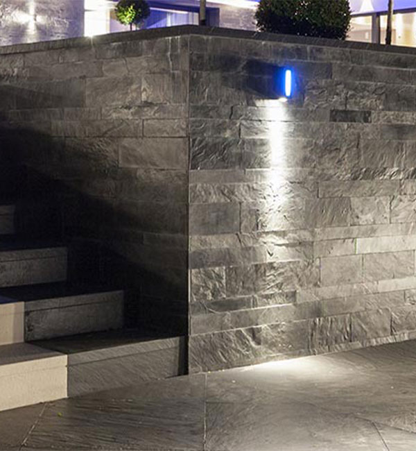 Outdoor Lighting Caves Beach | Outdoor Lighting Hunter Region | Caves ...